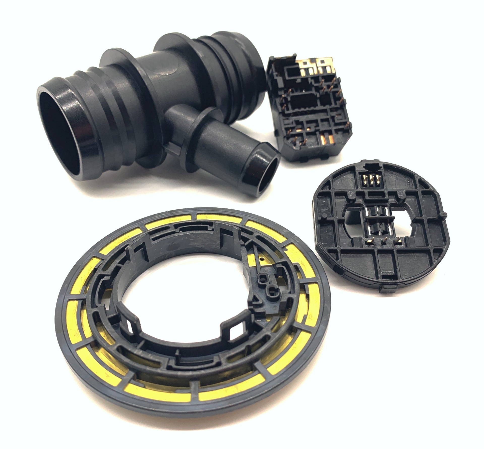 Pioneer Plastech – Pioneer Plastics