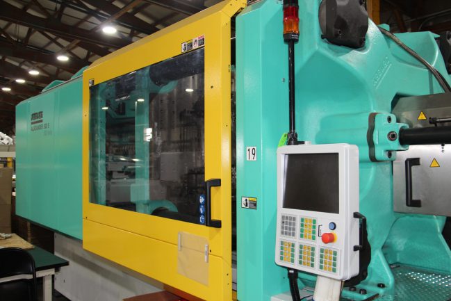 Group Tool – Pioneer Plastics